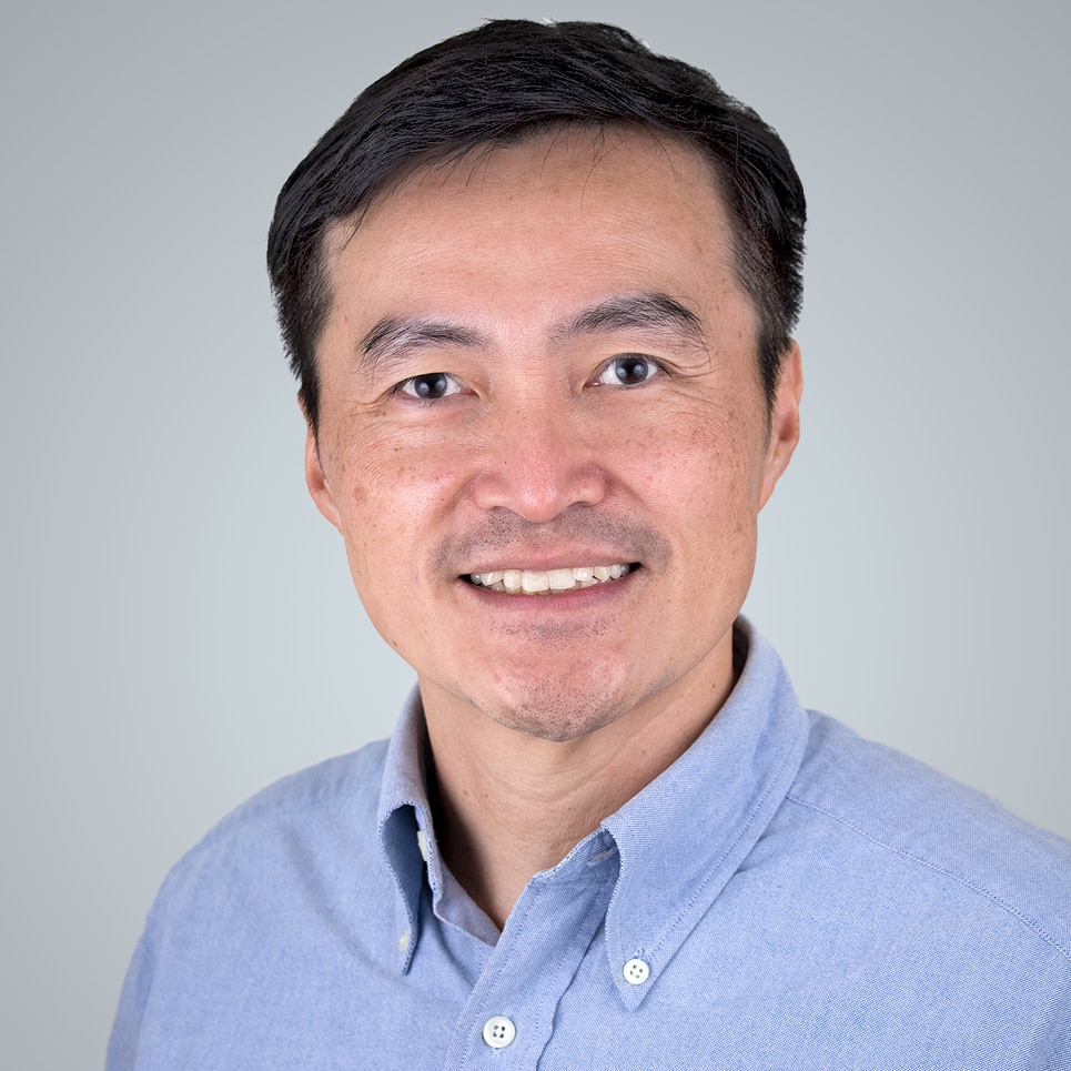 Facilitator Unplugged with Alan Hsieh